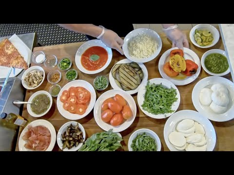 Why Russo's New York Pizzeria & Italian Kitchen is the Best Pizzeria ...