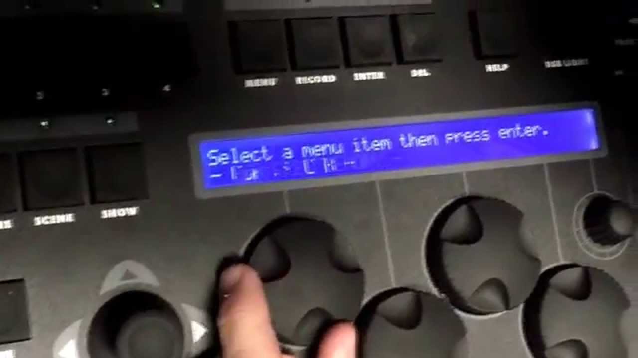 Program magic 260 - YouTube