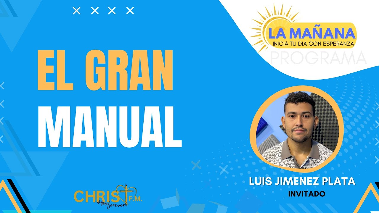 El gran manual - YouTube