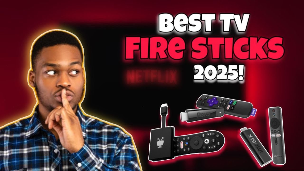 Top 12 Streaming Tv Stick On Amazon 2025🔥Best Fire Tv Stick On Amazon ...