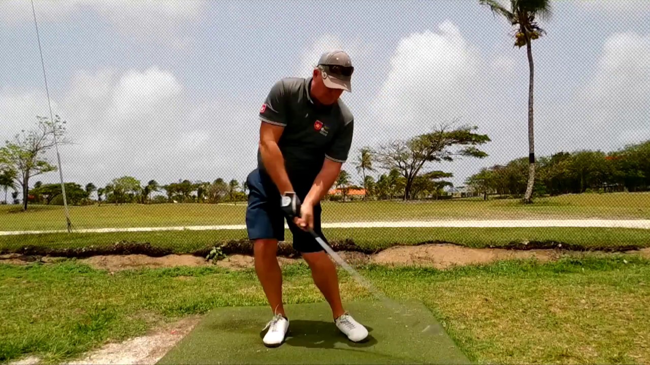 Ernest Jones, Harvey Penick, The secret to better Golf, Pt 4 - YouTube