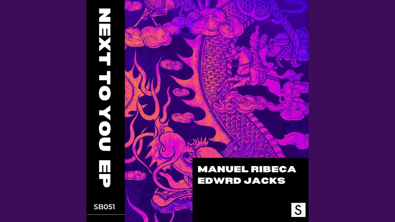 Next To You (Original Mix) - YouTube