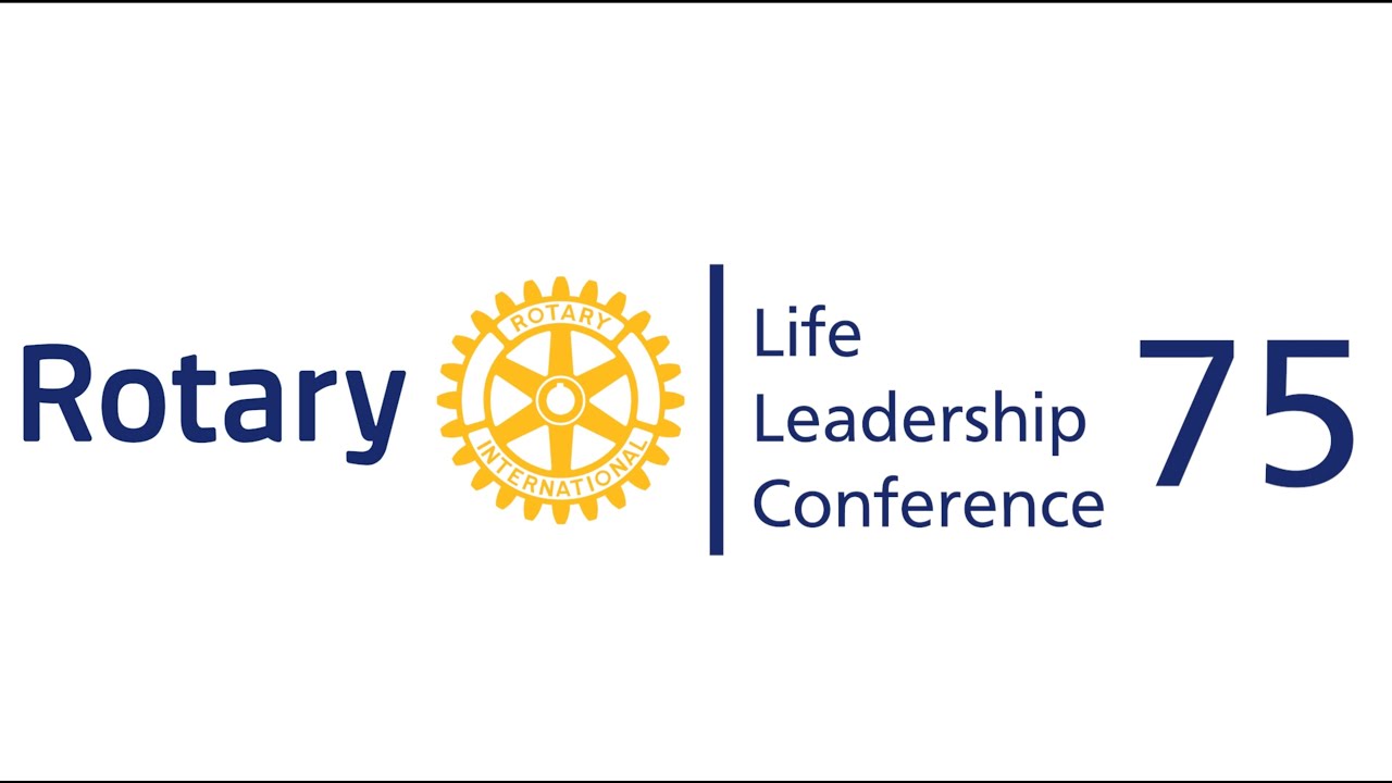 Rotary Life Leadership Conference | 2024 Reel - YouTube