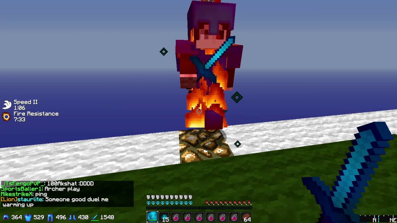 Blockman Pack (RELEASED) - YouTube