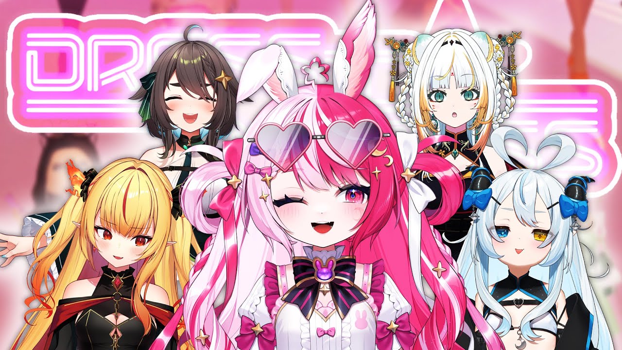 【Roblox】 La COLLAB MÁS GLAMUROSA QUE VISTE en tu VIDA 🎀 - YouTube