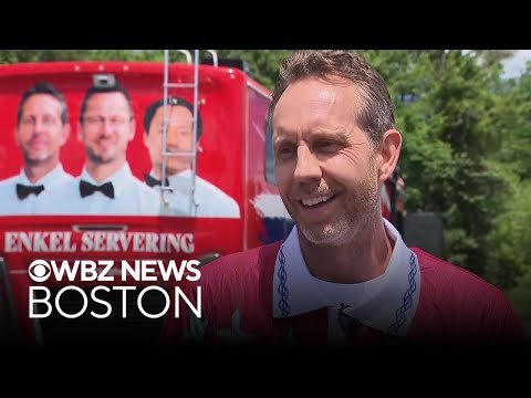 Norwegian comedian Morten Ramm on U.S. hosting World Cup: \