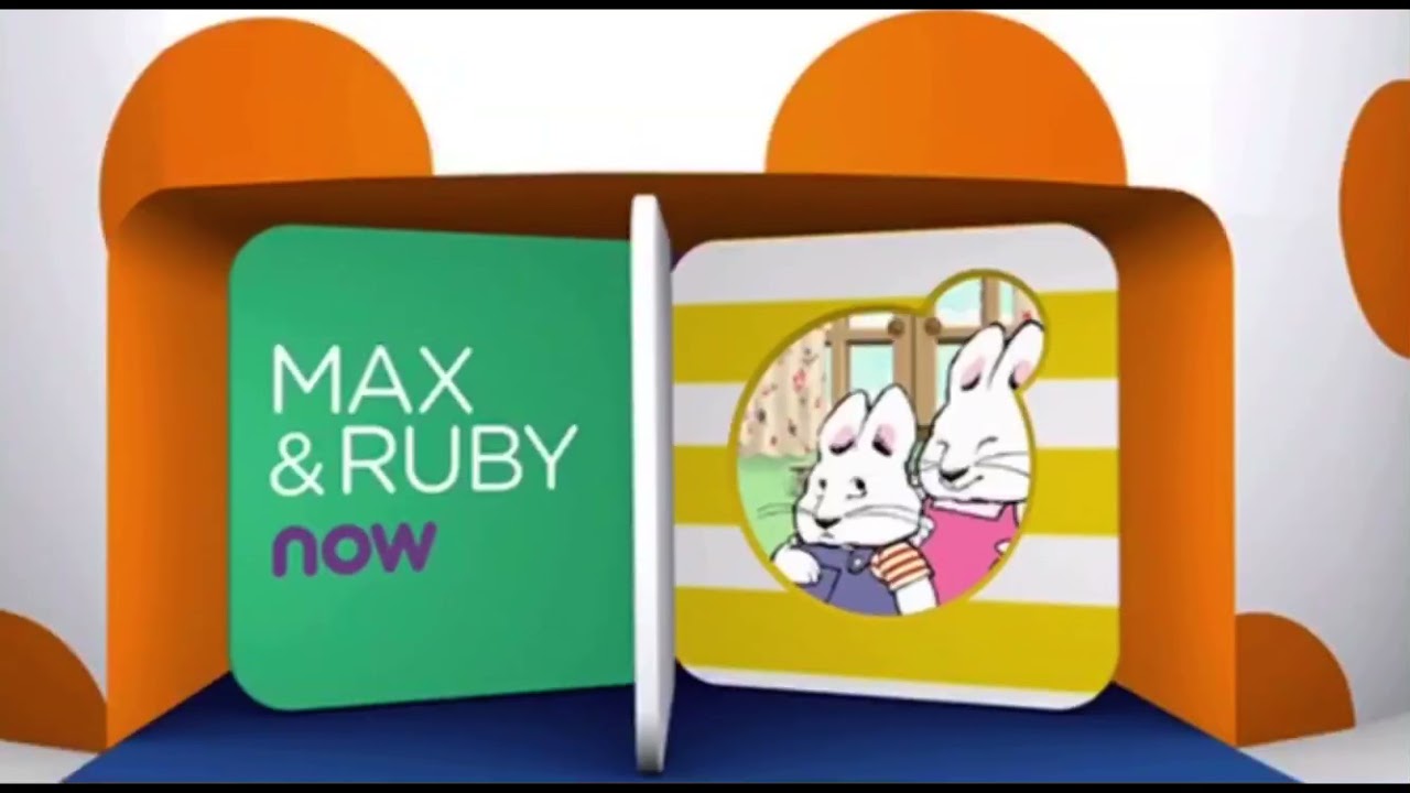 Max and ruby starts now 2012 - YouTube