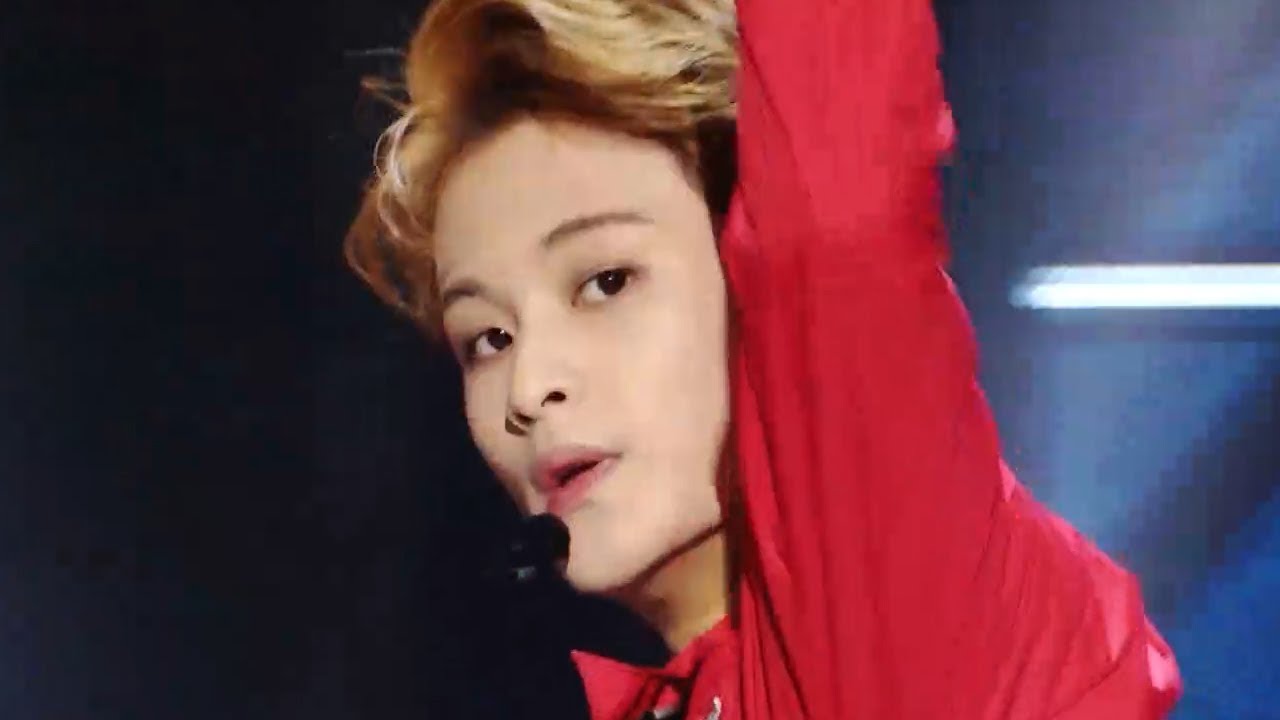 NCT 127 - Simon Says [Show! Music Core Ep 612] - YouTube