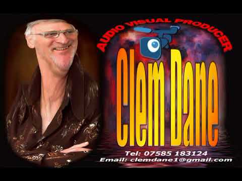 Song for Computer Active Lyrics by CLEM DANE music Unknown - YouTube