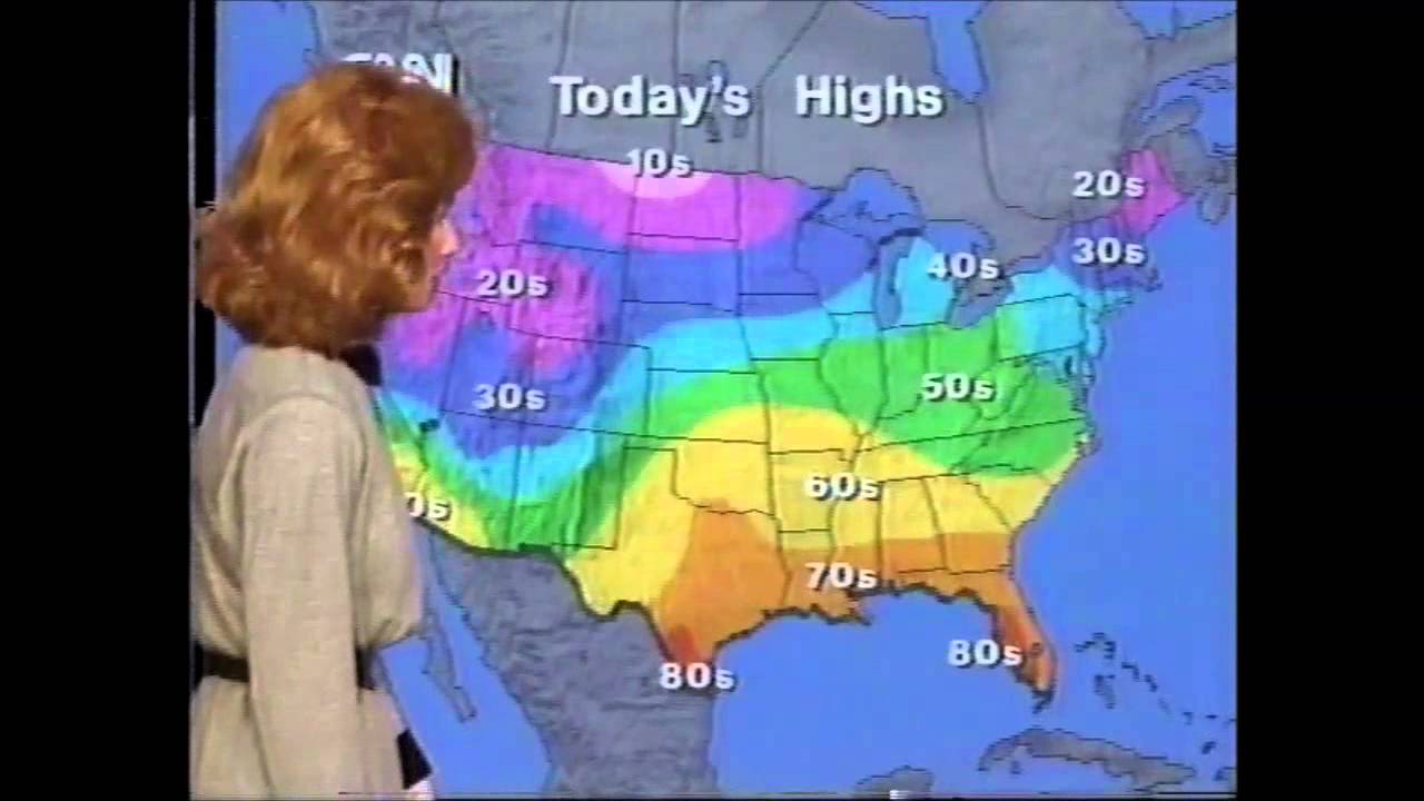 valerie voss 1988 89 - YouTube