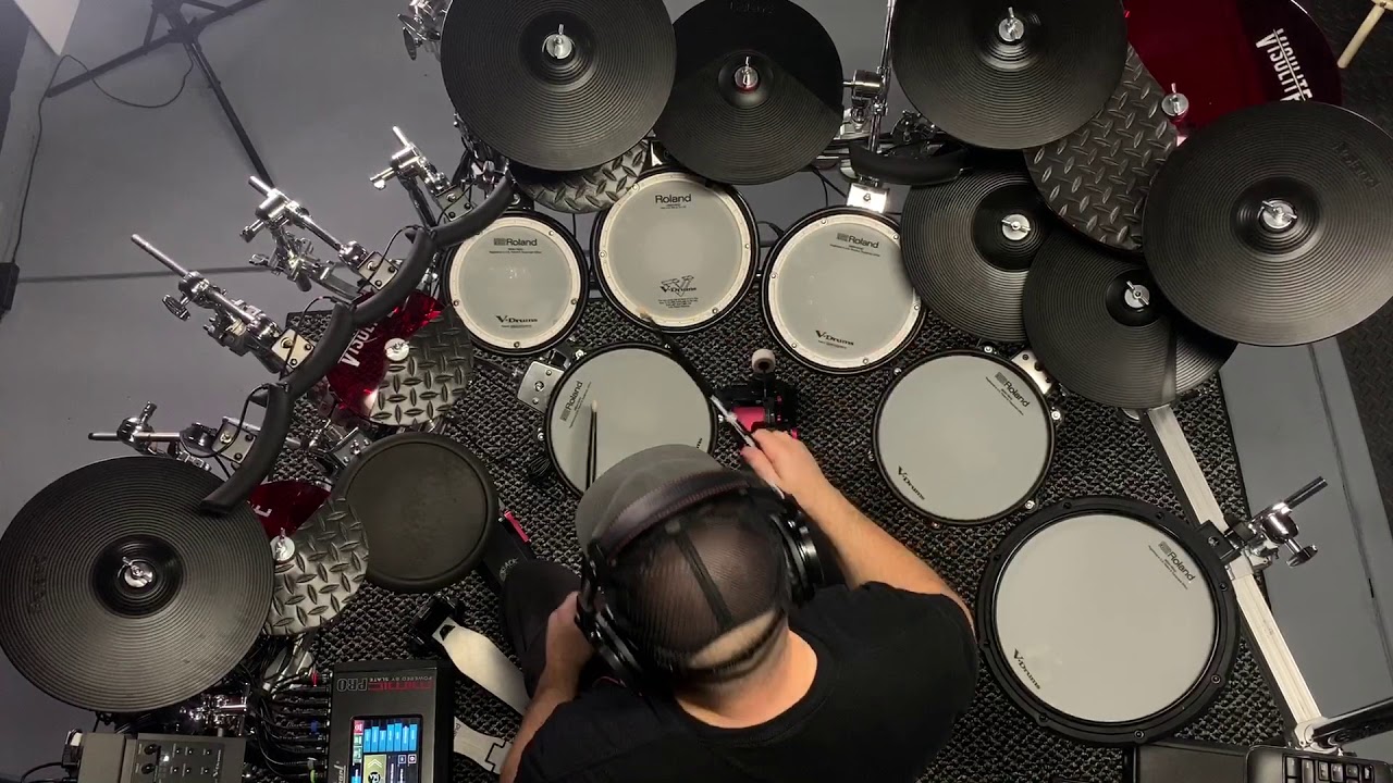 Prog Metal 3 - YouTube