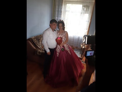 AMIL & SIMA.OQLAN EVI.4-CÜ HISSE.27.08.2018.(QABAL TOYU)