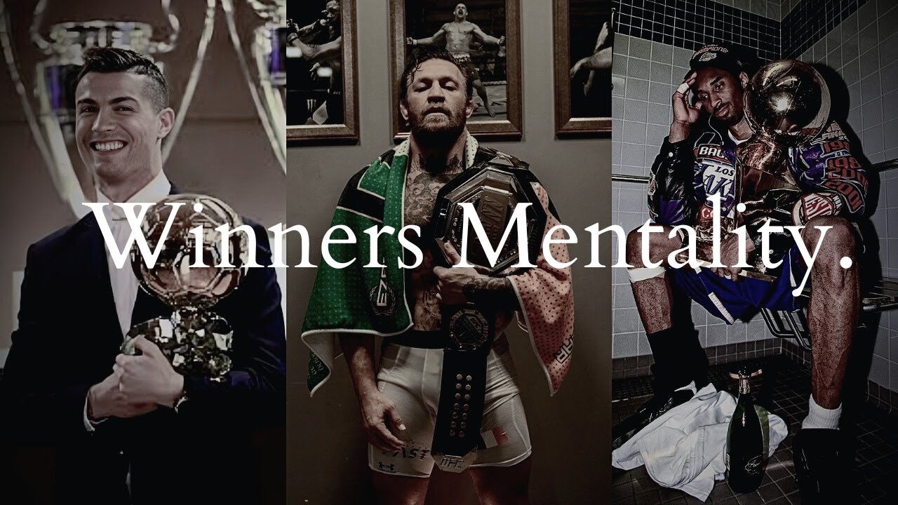 𝐖𝐢𝐧𝐧𝐞𝐫𝐬 𝐌𝐞𝐧𝐭𝐚𝐥𝐢𝐭𝐲 - YouTube