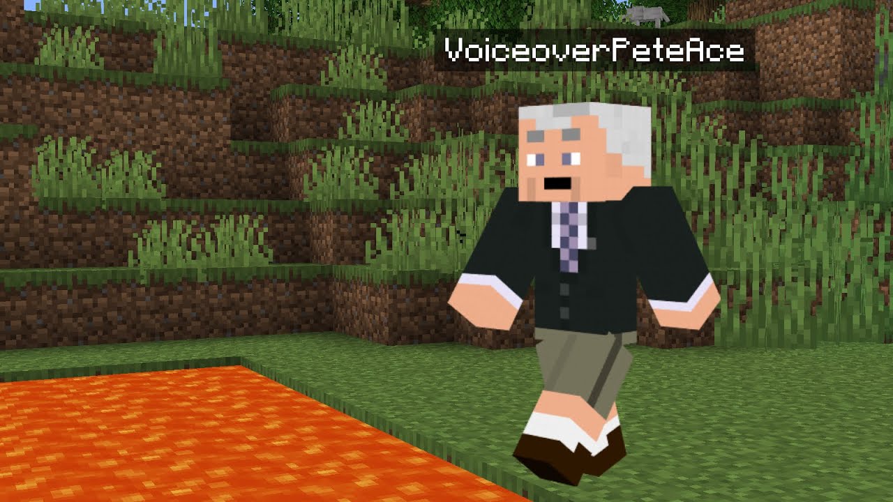 trapping a boomer | SMP Earth (timedeo) - YouTube