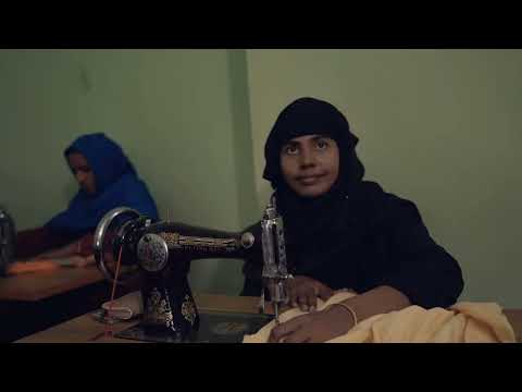 DİKİŞ MAKİNASI DAĞITIMI