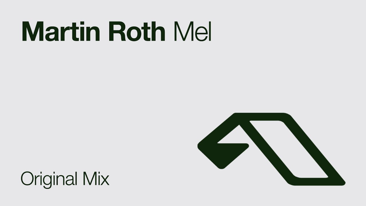Martin Roth - Mel - YouTube Music