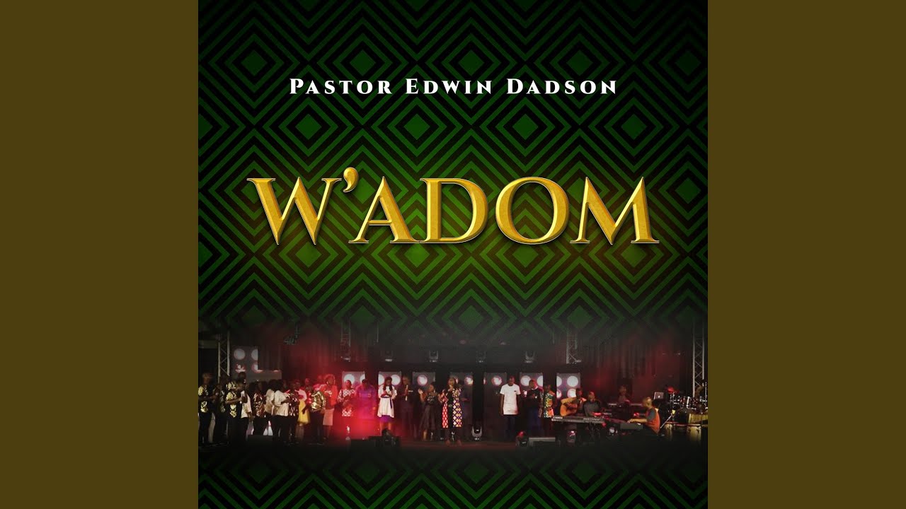 Wadom (Live) - YouTube
