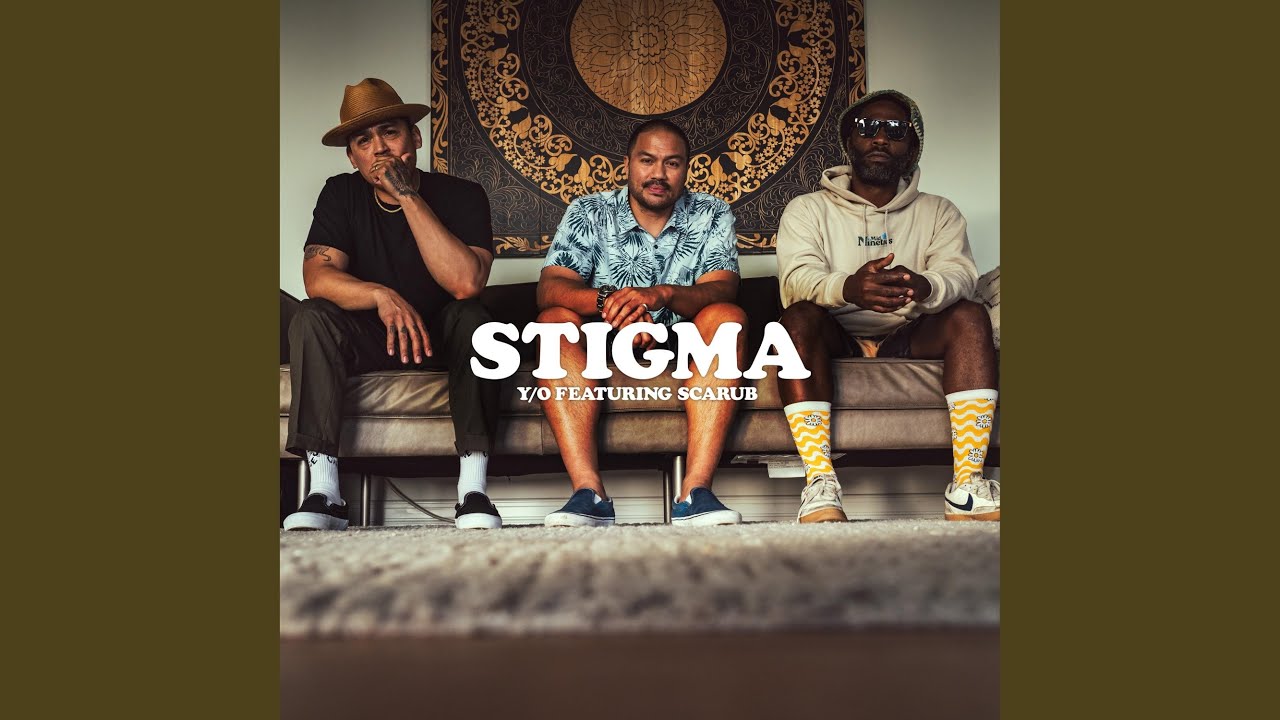 Stigma (feat. Scarub) - YouTube