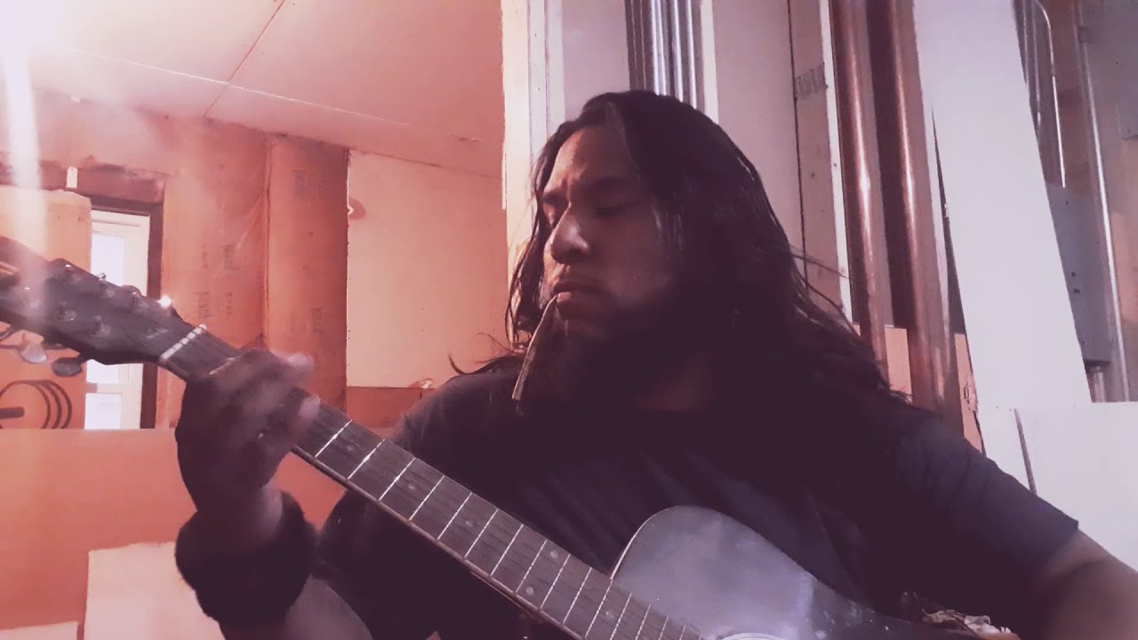 Mr. Rusty Flowing - YouTube