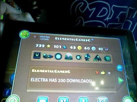 An Update on my GD account. - YouTube