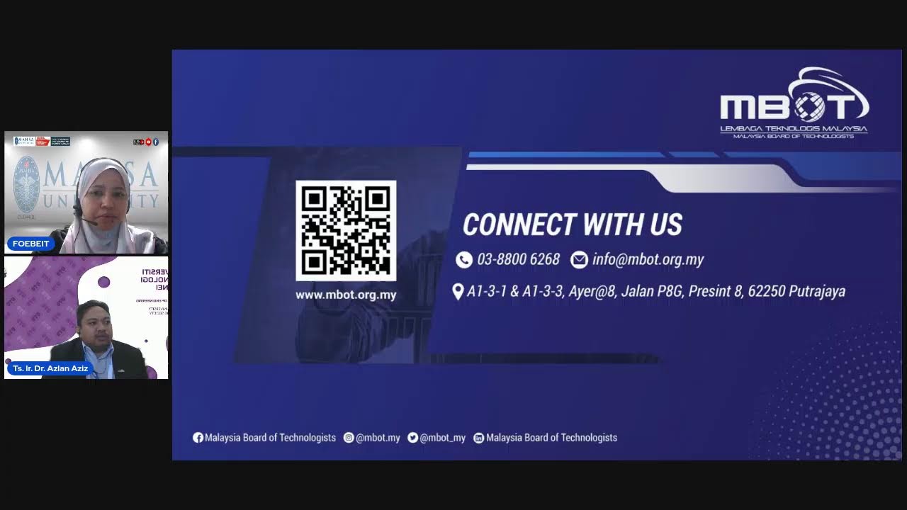 Professional Assessments with MBOT: A Comprehensive Overview - YouTube