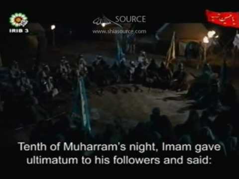 Shab e Ashoor [The night of Ashoora] Eng Sub [Mokhtarnameh]