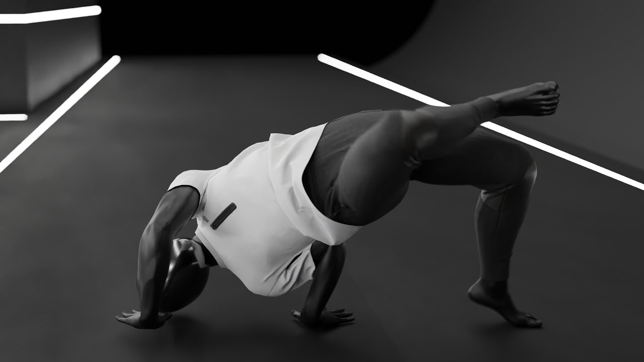 Rootless Promo Video showreel - YouTube