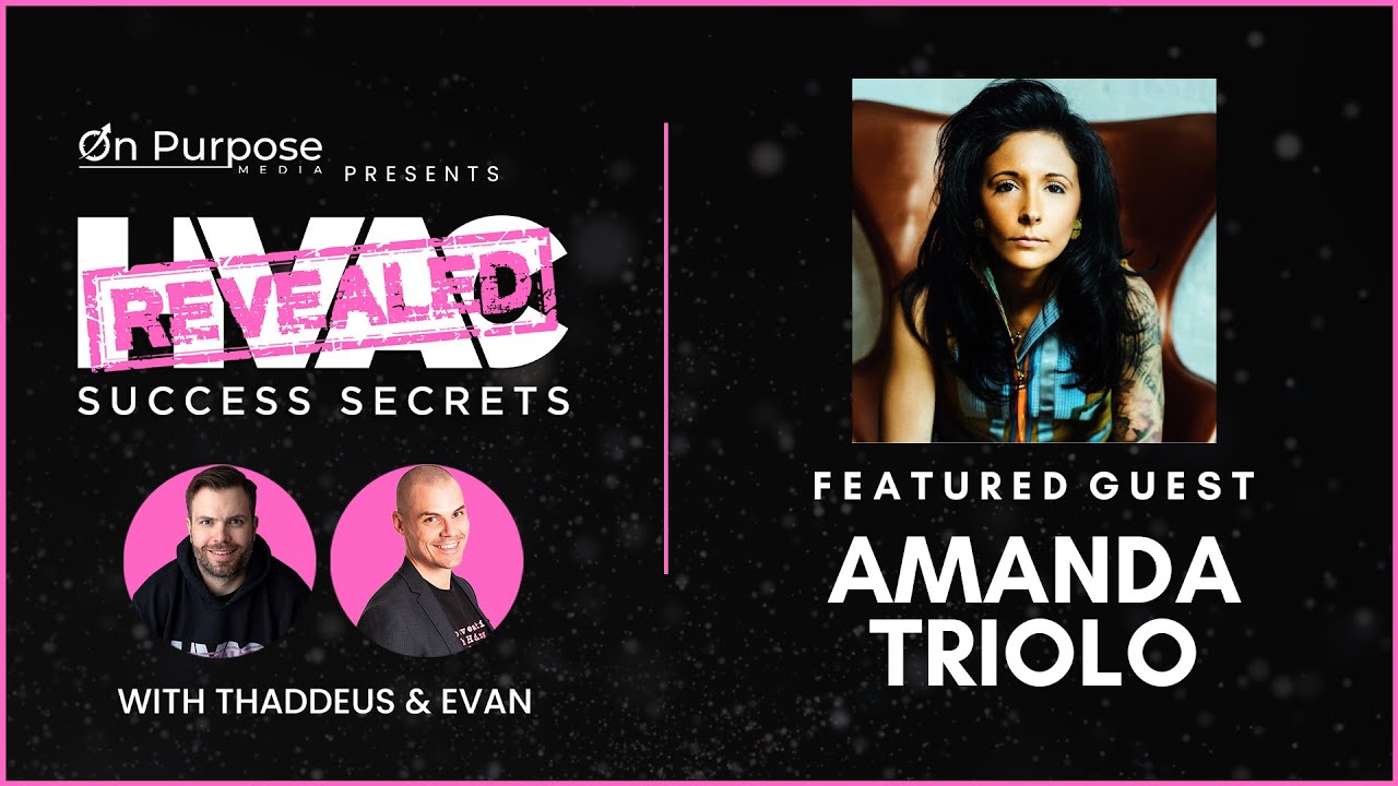 Leveraging AI For Call-By-Call Management with Amanda Triolo - YouTube