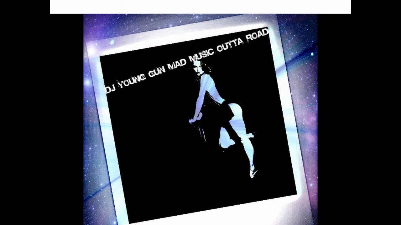 dj shannon.wmv - YouTube