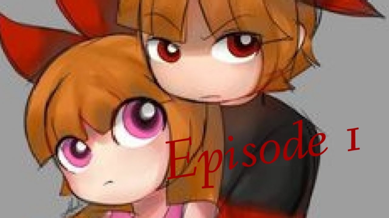 Ppgz and rrbz comic episode 1 - YouTube