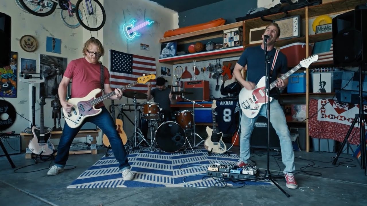 "SOMEDAY I'LL BE GONE" by TREY WARNER - YouTube