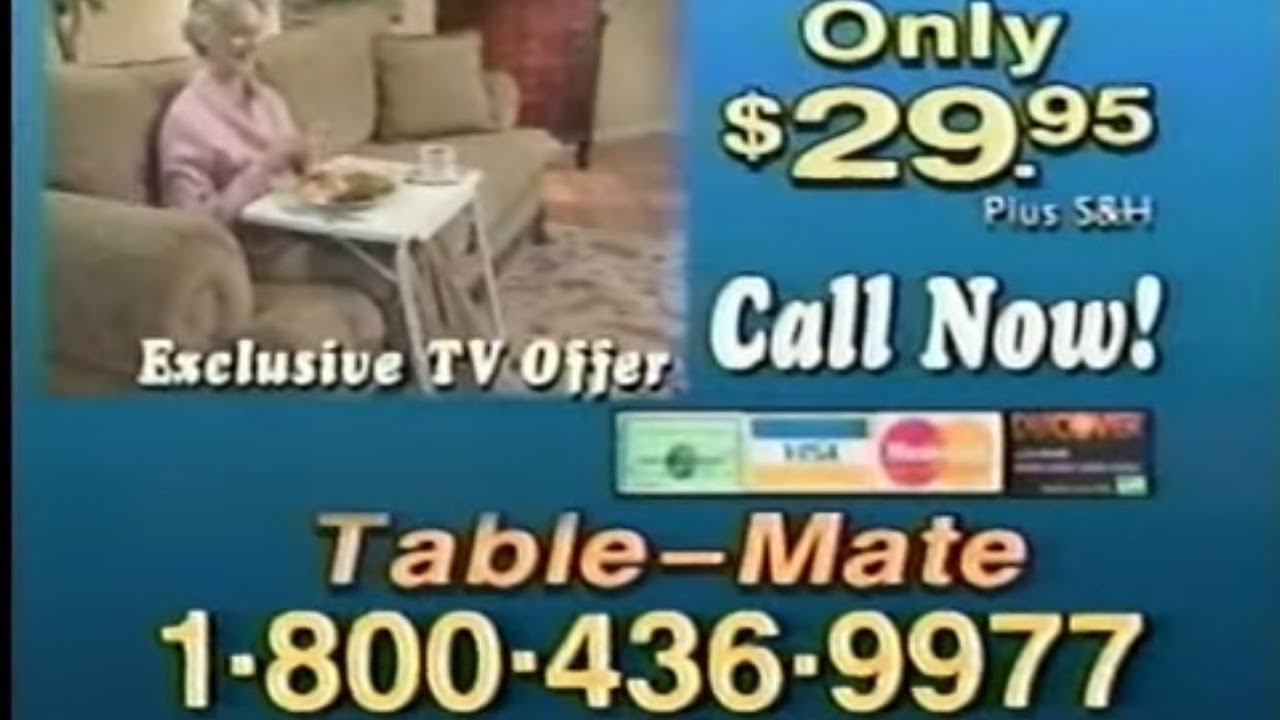 History Channel Commercials (2005) [60fps] #2 - YouTube