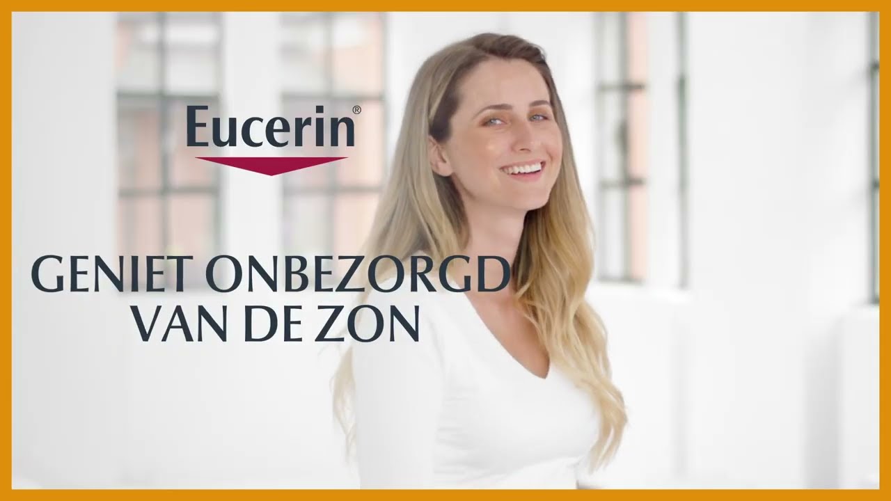 Eucerin Logo