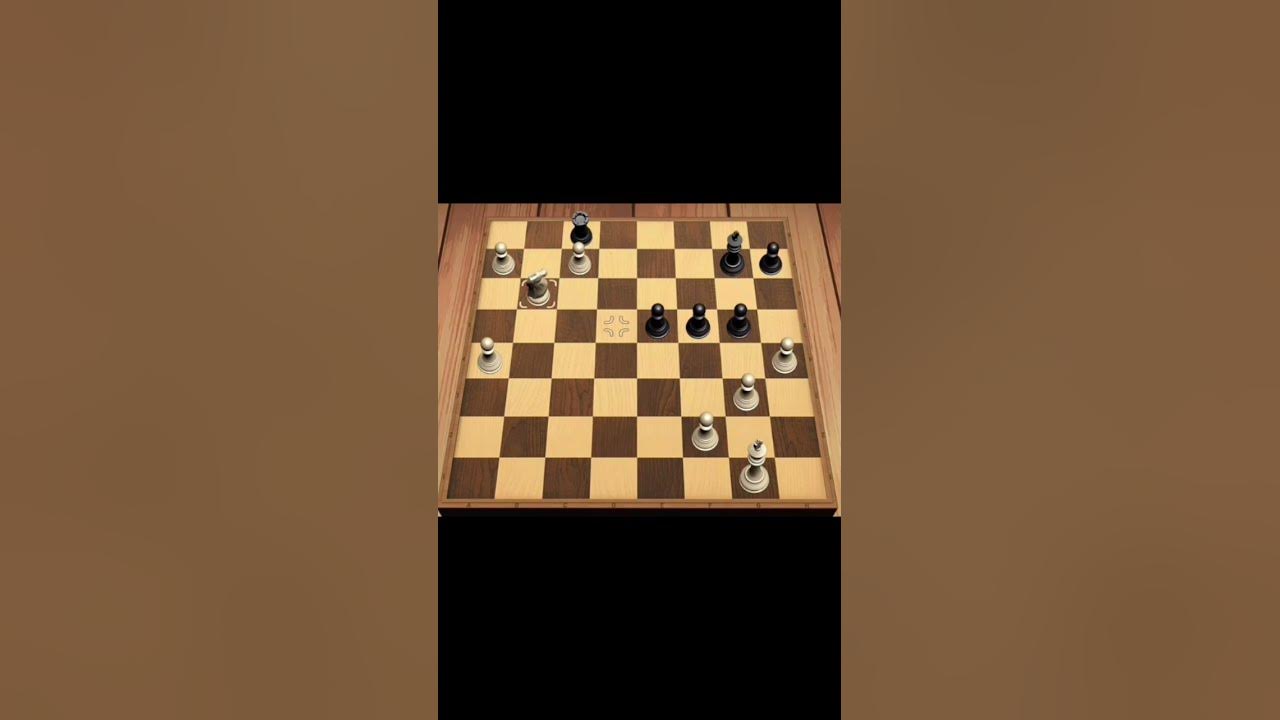 Chess Daily Puzzle 73 YouTube chess-daily-puzzle-73-youtube