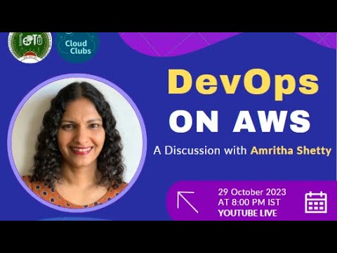 DevOps on AWS - YouTube