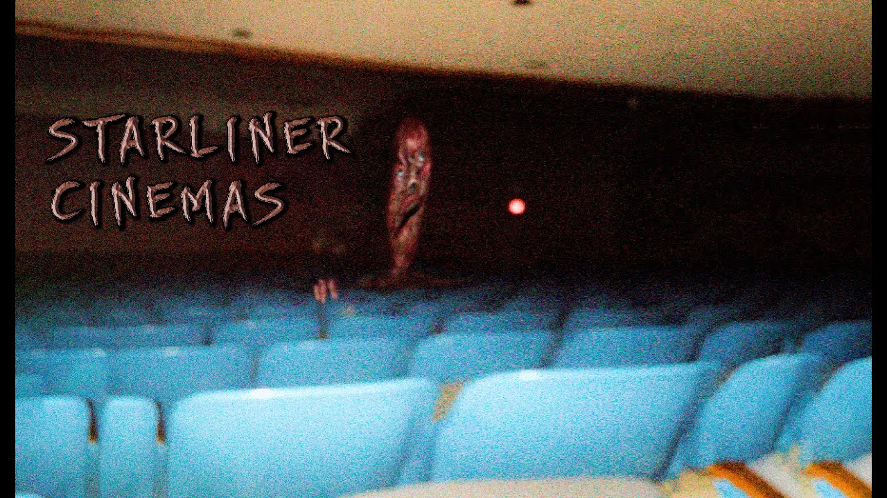 Quem é Starliner Cinemas? - YouTube