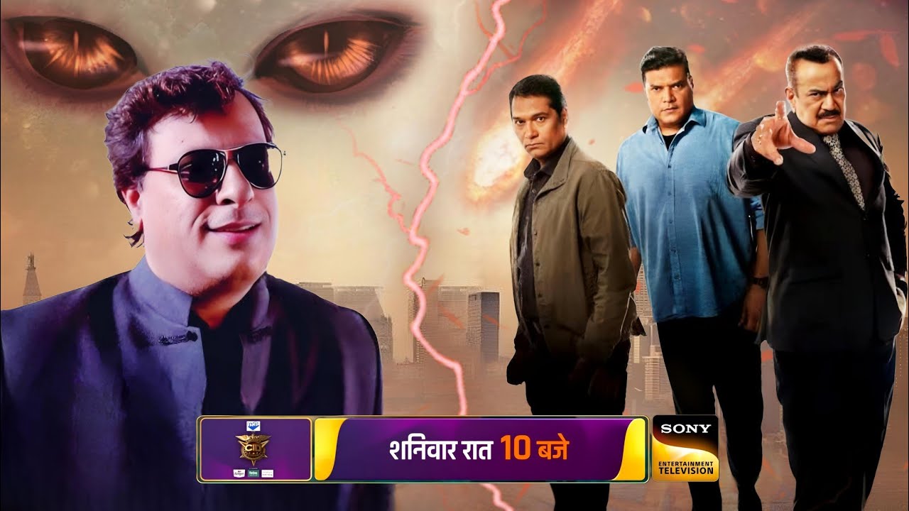 CID SEASON 2- Episode- 42: Hogi Badi Fight | New Promo | Upcoming Twist ...