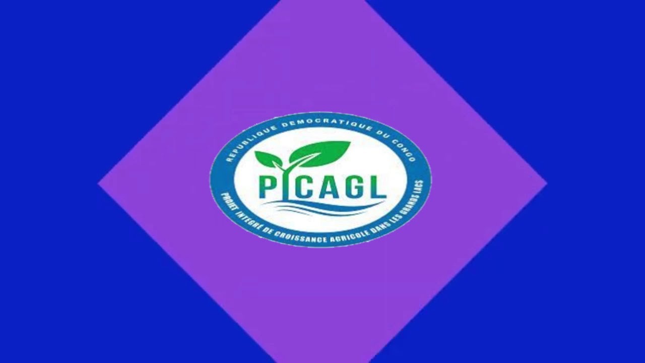 Documentaire réalisations Picagl Kalemie - YouTube