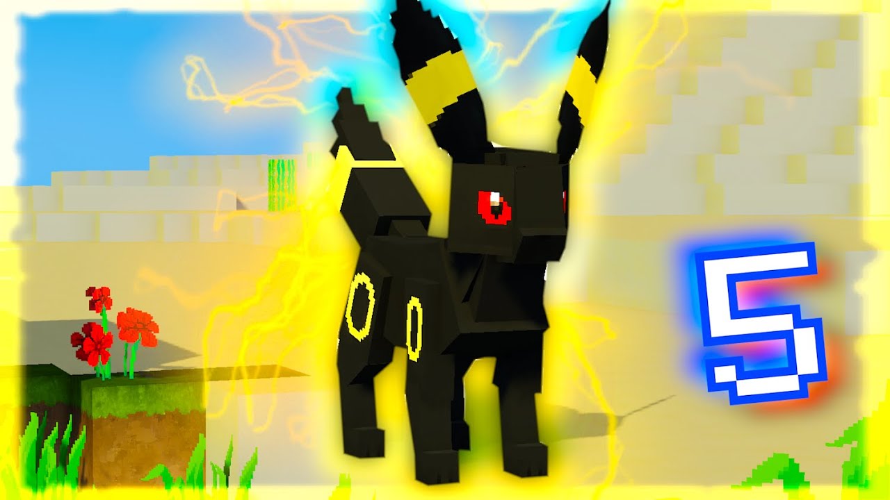 Minecraft Pixelmon - “HOTDOGS & STUFF!” - Spirit Of Thunder (Minecraft ...