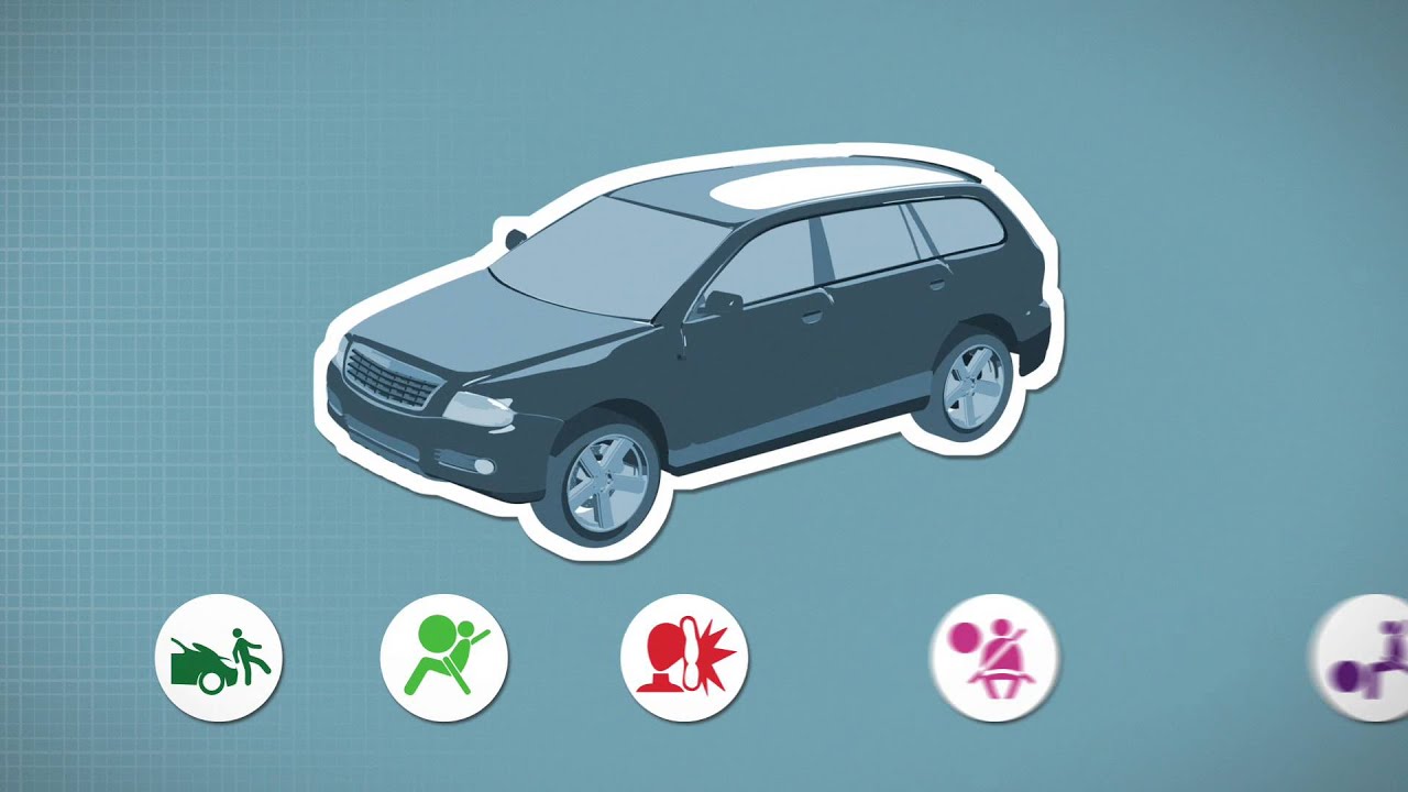 Introfilm | Autoliv 2014 - YouTube