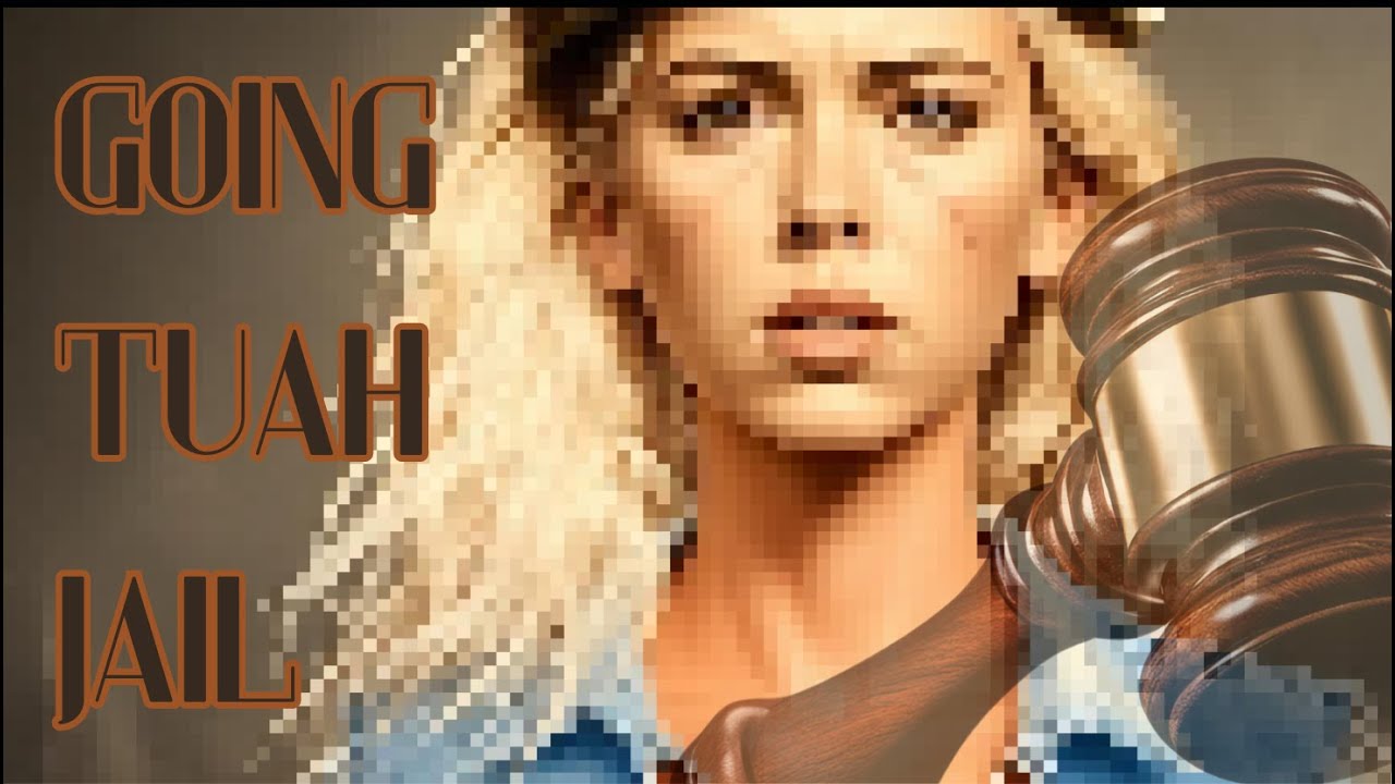 From Viral Fame to Crypto Shame: The Hawk Tuah Scandal "Spitting on ...