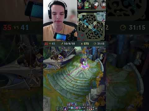 Bold Teleport! | From my video \