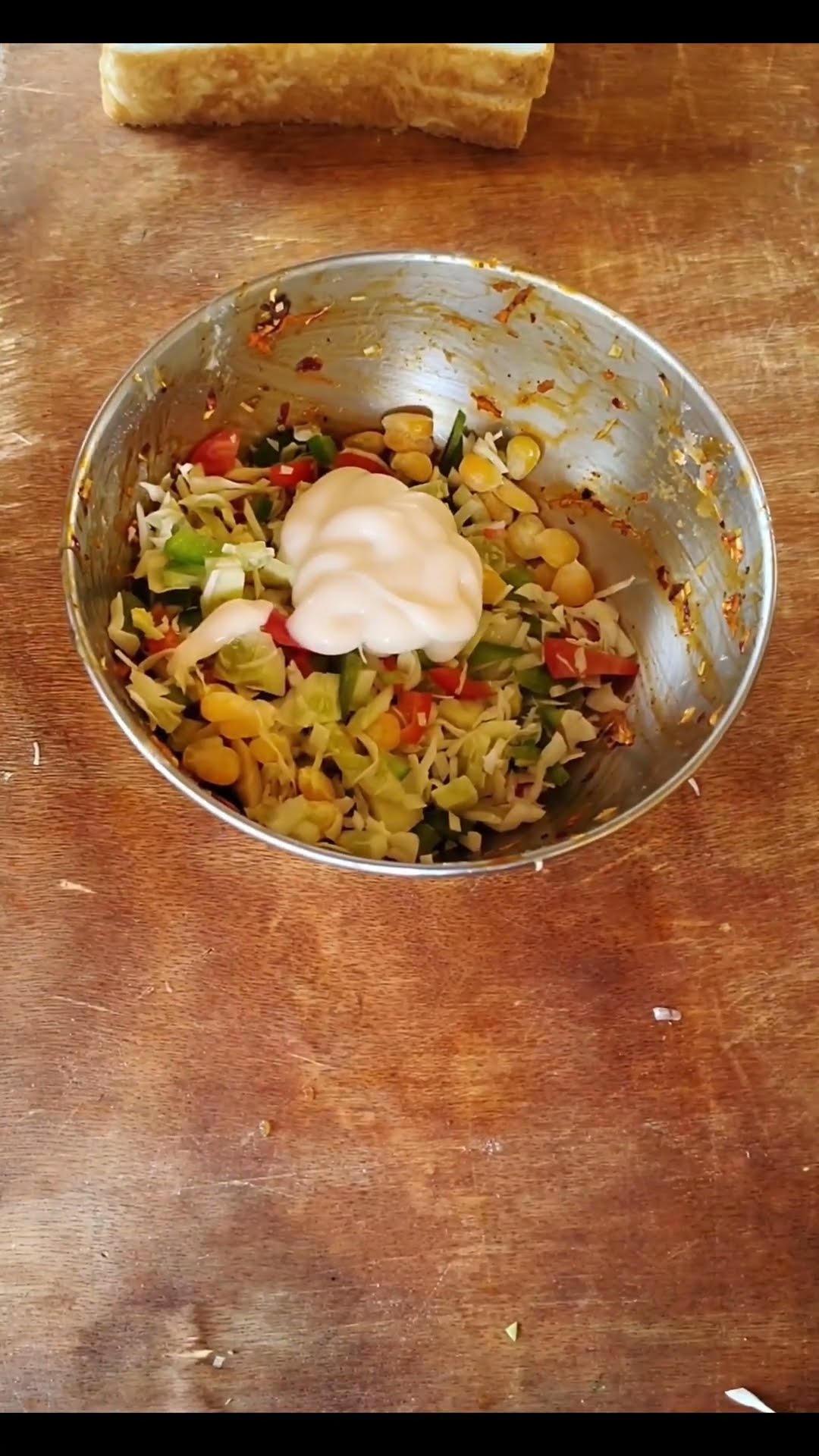 Only 1 Minit # Home Made # Sandwich 🥪😋 - YouTube