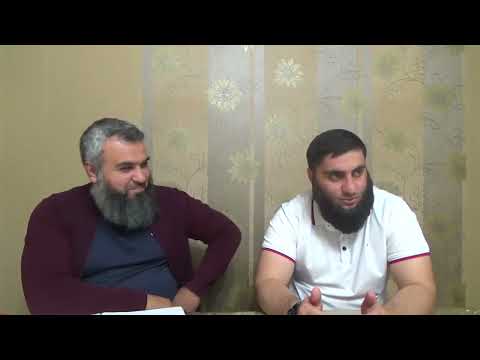 Mənsur Cəlilov - Söyüş söymək və qeybət etmək orucu pozurmu?