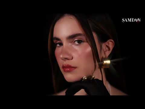 Almila Ada - Şamdan Plus Wedding Backstage