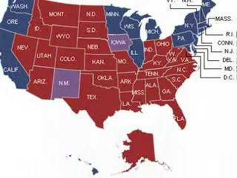 The Red Scare by Cerilo and Stetson - YouTube