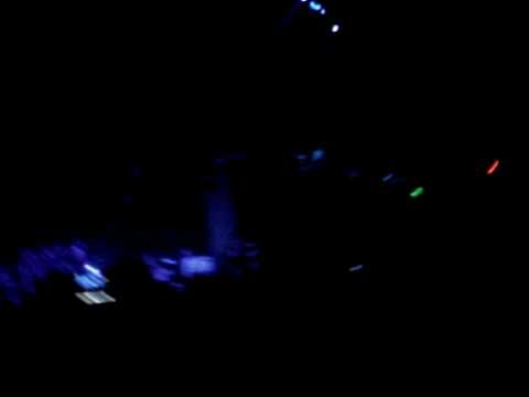 OASIS @ the SECC - YouTube