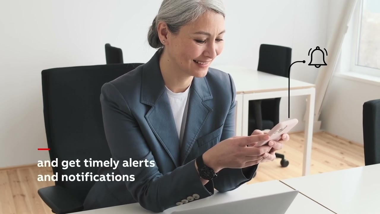 ABB Ability™ Building Analyzer - YouTube