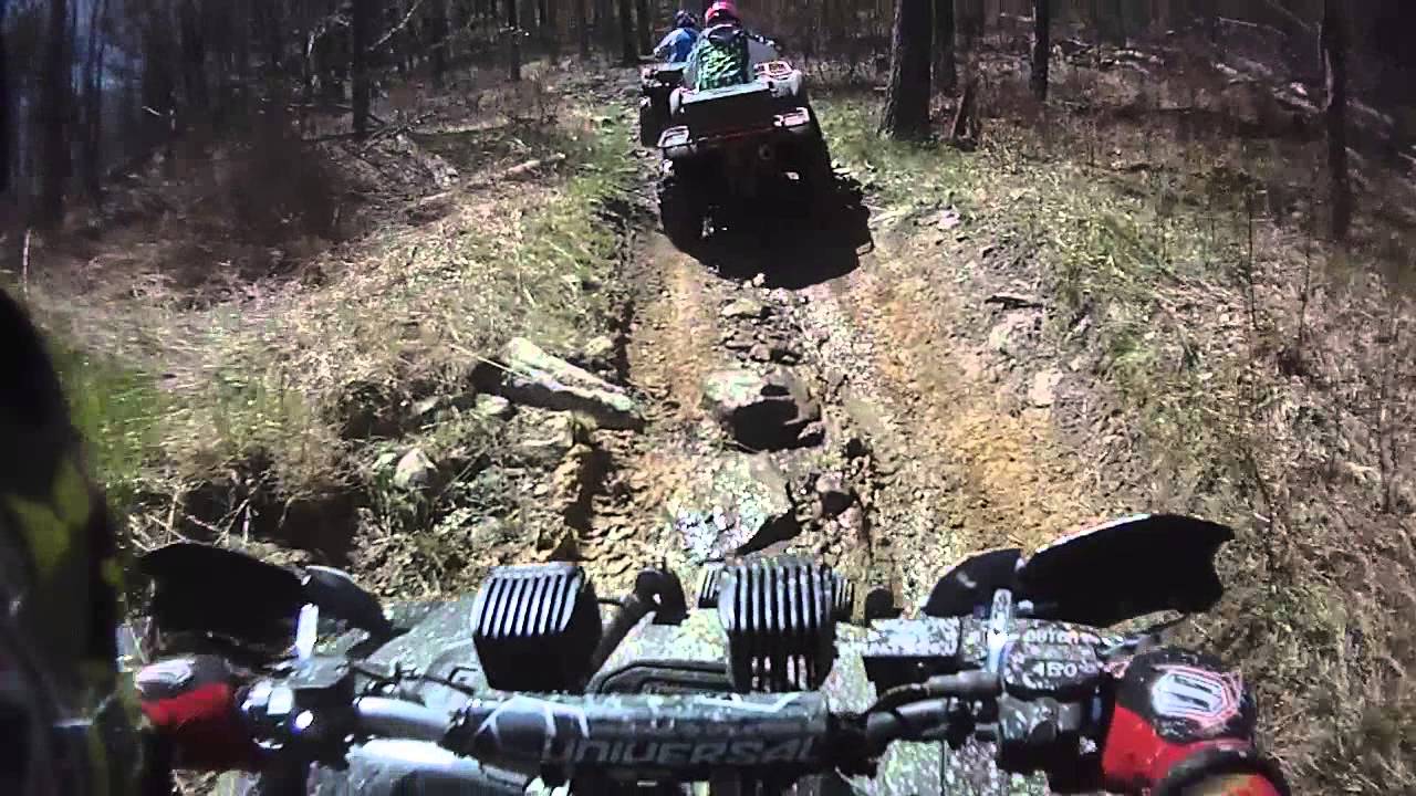 SSRT May 2013 - YouTube