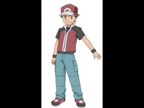 Pokemon Crystal Legacy 1.3 Hardcore Ethan vs Red - YouTube